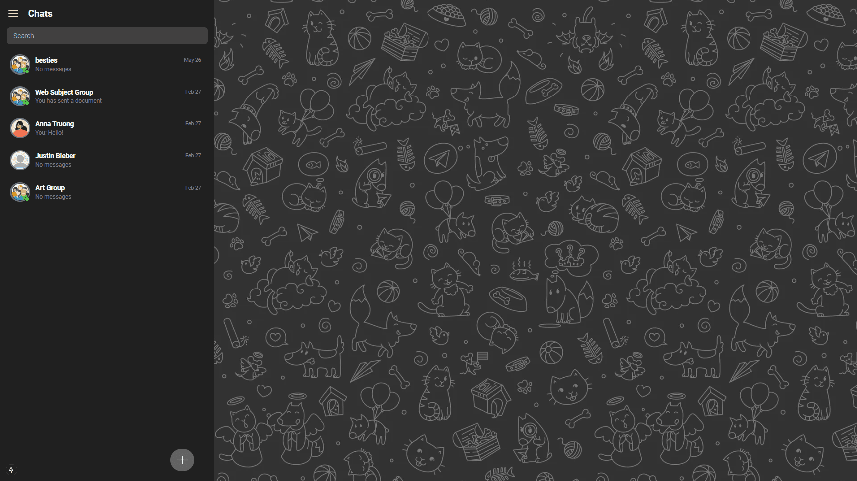 Lan Anh | Web Developer Portfolio